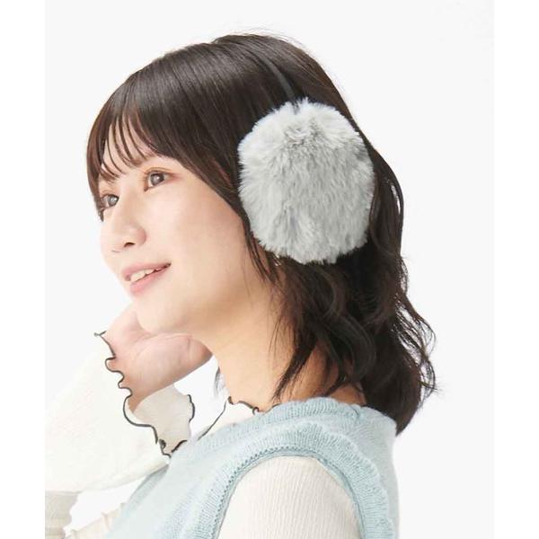 『セール実施中』ZOZO問い合わせ番号:54004554ショップ:MOONBAT，ムーンバットブランド:estaa，エスタ商品名:イヤーマフラー イヤマフ ”ふわふわ　もこもこ”カテゴリ:ファッション雑貨>イヤーマフブランド品番:31...