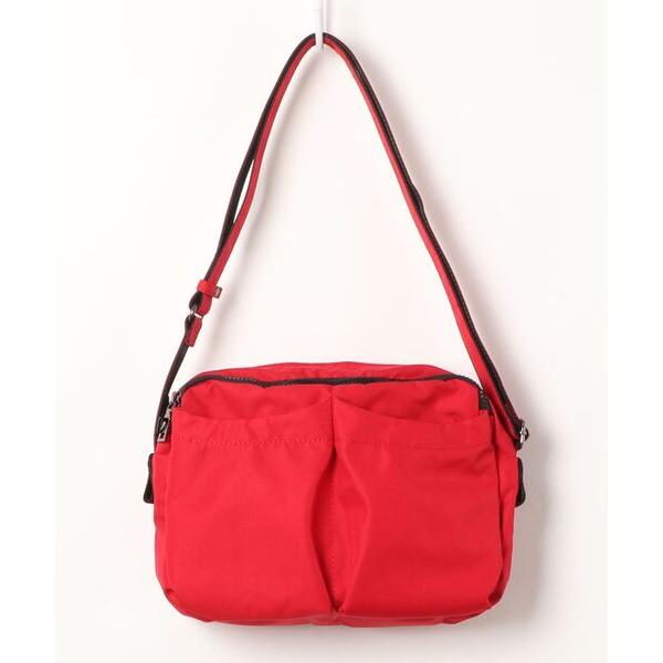 ZOZO問い合わせ番号:54006604ショップ:SHICATA，シカタブランド:Y'SACCS，イザック商品名:＜Y’SACCS vous et＞ フロントポケットショルダーカテゴリ:バッグ>ショルダーバッグブランド品番:YV002...