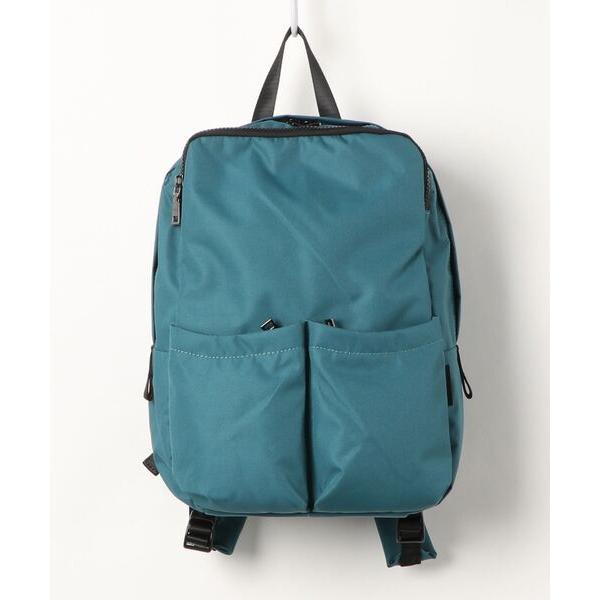 ZOZO問い合わせ番号:54006605ショップ:SHICATA，シカタブランド:Y'SACCS，イザック商品名:＜Y’SACCS vous et＞ フロントポケットリュックサックカテゴリ:バッグ>バックパック/リュックブランド品番:...