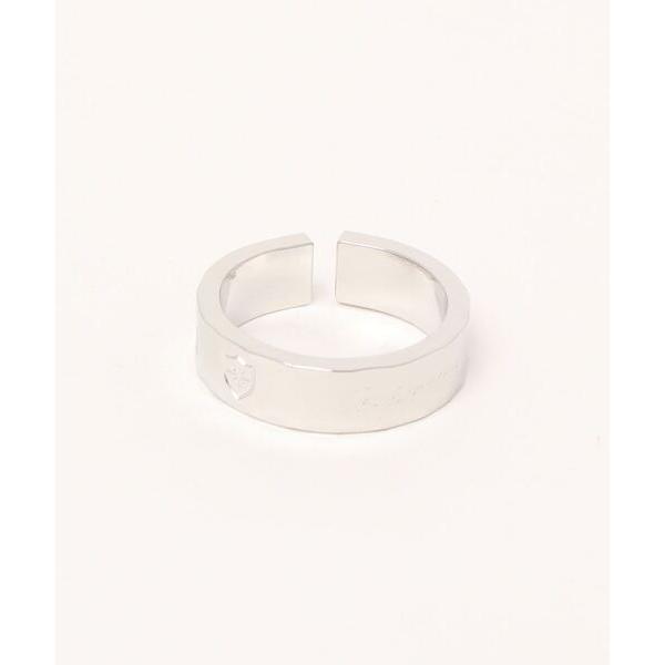 ZOZO問い合わせ番号:54006892ショップ:IO，イオブランド:PIECE OF CHORD，ピースオブコード，CO，シーオー商品名:PIECE OF CHORD / 6mmインスピレーションリング コーティングカテゴリ:アクセサリー...