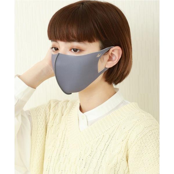※このアイテムは返品・交換対象外商品です。ZOZO問い合わせ番号:54008616ショップ:libelle more，リベル モアブランド:libelle more，リベル モア商品名:【抗菌・UVカット・吸水速乾】洗えるファッションマスク...