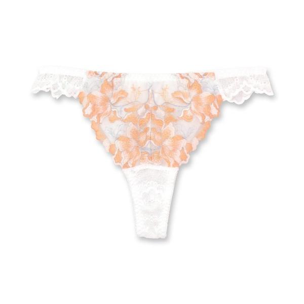 『タイムセール実施中』※このアイテムは返品・交換対象外商品です。ZOZO問い合わせ番号:54016210ショップ:fran de lingerie，フランデランジェリーブランド:fran de lingerie，フランデランジェリー商品名:...