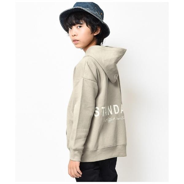 『セール実施中』ZOZO問い合わせ番号:54018020ショップ:SHUSHU，シュシュブランド:RAT EFFECT，ラットエフェクト，SHUSHU，シュシュ商品名:【裏起毛】バックロゴビッグパーカーカテゴリ:トップス>パーカーブラ...