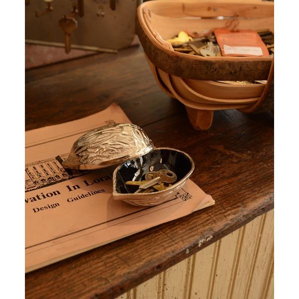 ZOZO問い合わせ番号:54020185ショップ:Global Forme Concrete，グローバルフォルムコンクリートブランド:Goody Grams，グッディグラムス商品名:ALUMI NUT CASE　ウォルナッツ・ピーナッツ・ア...