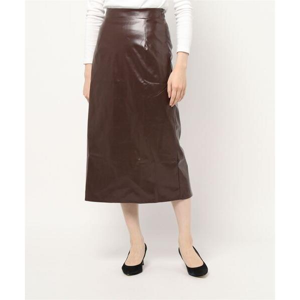 『タイムセール実施中』ZOZO問い合わせ番号:54023840ショップ:kobelettuce，コウベレタスブランド:KOBE LETTUCE，コウベレタス商品名:裾スリットミモレ丈ストレートスカートカテゴリ:スカート>スカートブラン...