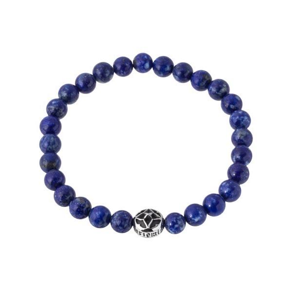 ZOZO問い合わせ番号:54037839ショップ:CERCA，チェルカブランド:Artemis Classic，アルテミスクラシック，CERCA，チェルカ商品名:ArtemisClassic/トレサリー天然ラピス数珠ブレスカテゴリ:アクセサ...