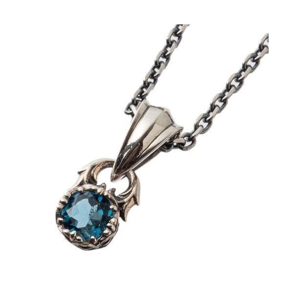 ZOZO問い合わせ番号:54038291ショップ:CERCA，チェルカブランド:Artemis Classic，アルテミスクラシック，CERCA，チェルカ商品名:ArtemisClassic/ジュエルクラウンペンダント ロンドンブルトパカテ...