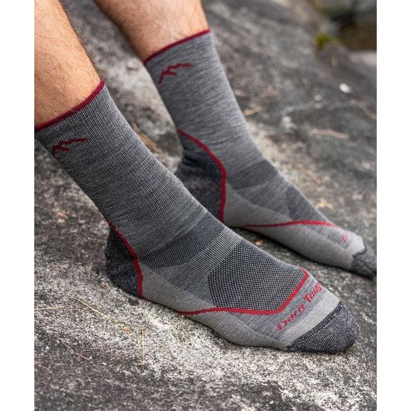 ※このアイテムは返品・交換対象外商品です。ZOZO問い合わせ番号:54039062ショップ:A&amp;F COUNTRY，エイアンドエフカントリーブランド:DARN TOUGH VERMONT，ダーンタフバーモント商品名:【MADE IN...