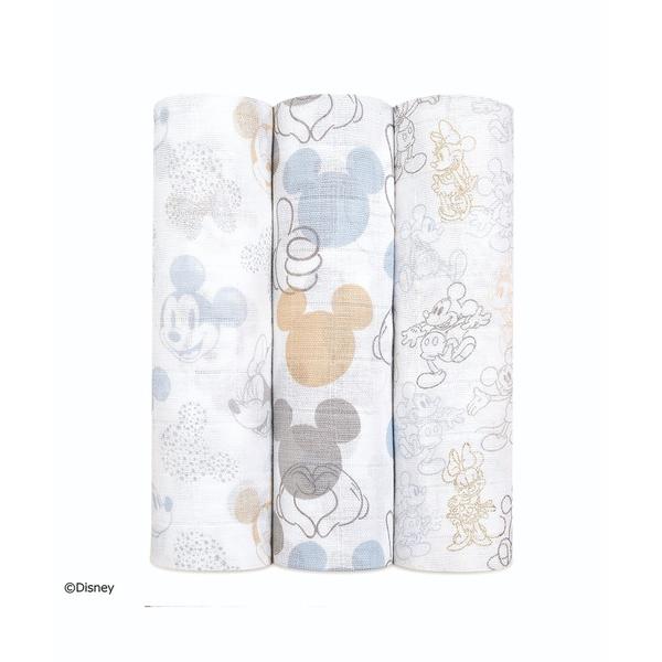 ※このアイテムは返品・交換対象外商品です。ZOZO問い合わせ番号:54042557ショップ:aden + anais，エイデンアンドアネイブランド:Disney，ディズニー，aden + anais ，エイデンアンドアネイ商品名:スワドル ...