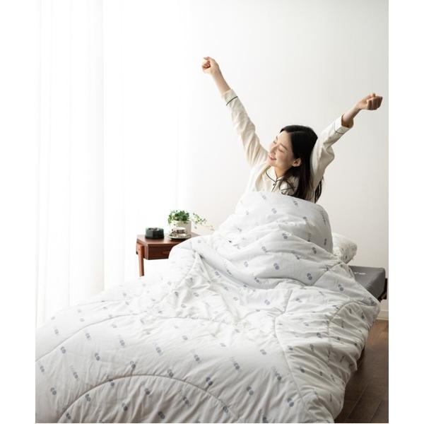 『タイムセール実施中』ZOZO問い合わせ番号:54053244ショップ:EMOOR，エムールブランド:EMOOR，エムール商品名:ダウンライク掛け布団/シングルカテゴリ:インテリア>寝具ブランド品番:4580533714705素材:【...