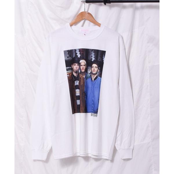 『タイムセール実施中』ZOZO問い合わせ番号:54057798ショップ:NO WAY，ノー ウェイブランド:EIGHTAM，エイタム，NO WAY，ノーウェイ商品名:/EIGHTAM/Beastie Boys/Kevin Cummins P...