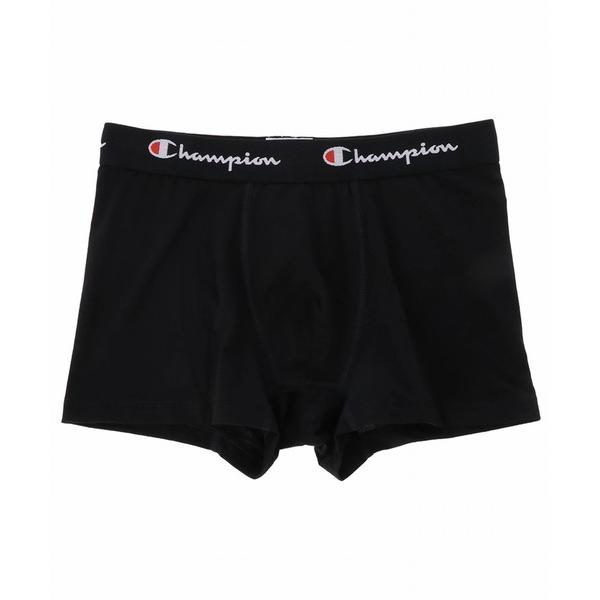 『タイムセール実施中』※このアイテムは返品・交換対象外商品です。ZOZO問い合わせ番号:54075262ショップ:JUGLANS，ユグランスブランド:Champion，チャンピオン商品名:【Champion】CM6-P206 ボクサーパンツ...
