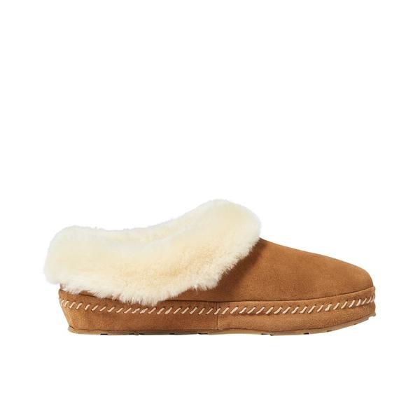 ZOZO問い合わせ番号:54080410ショップ:L.L.Bean，エル・エル・ビーンブランド:L.L.Bean，エルエルビーン商品名:ウィケッド・グッド・スリッパ、スクアム・レイクカテゴリ:インテリア>ルームシューズ/スリッパブラン...