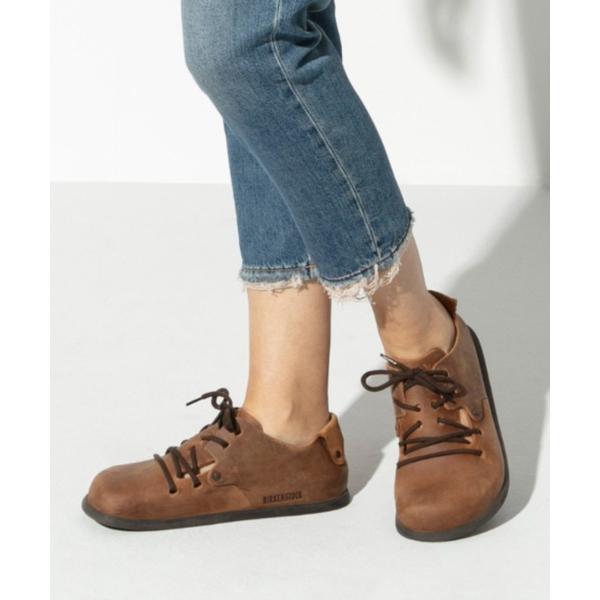 ZOZO問い合わせ番号:54085414ショップ:BIRKENSTOCK，ビルケンシュトックブランド:BIRKENSTOCK，ビルケンシュトック商品名:Montana Waxy Leather 【ナロー幅】 ユニセックスカテゴリ:シューズ&...