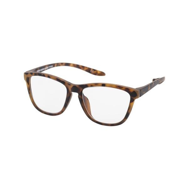 ZOZO問い合わせ番号:54090768ショップ:YTS STORE，ワイティーエス　ストアブランド:DONT PANIC，ドントパニック商品名:【DONT PANIC】TYPE-02 ビジネススペック 遠近両用 老眼鏡 リーディンググラス...