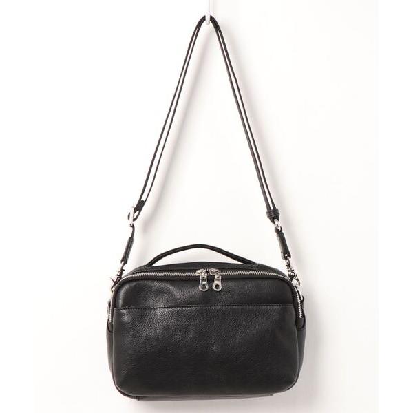 ZOZO問い合わせ番号:54092454ショップ:LuuNa &amp; GreG the Store，ルーナアンドグレッグザストアブランド:JOYA，ジョヤ商品名:JOYA ジョヤ ミニショルダー 横型カテゴリ:バッグ>ショルダーバ...