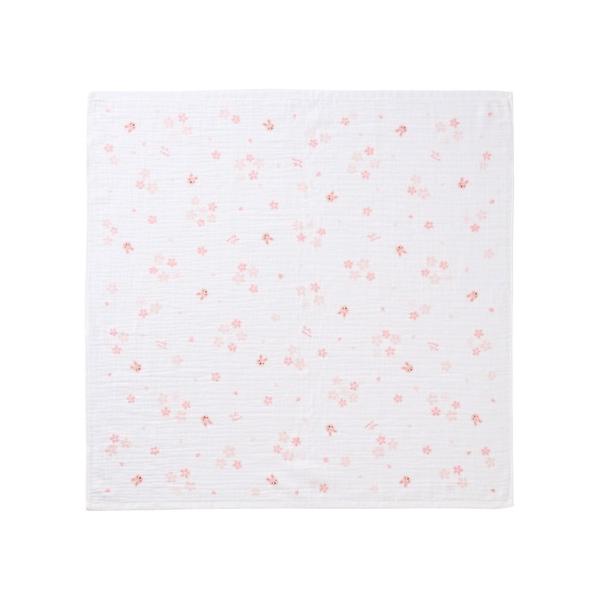 ※このアイテムは返品・交換対象外商品です。ZOZO問い合わせ番号:54098064ショップ:MIKI HOUSE，ミキハウスブランド:MIKI HOUSE，ミキハウス商品名:ガーゼバスタオルカテゴリ:ママ＆ベビー>その他ベビー用品ブラ...