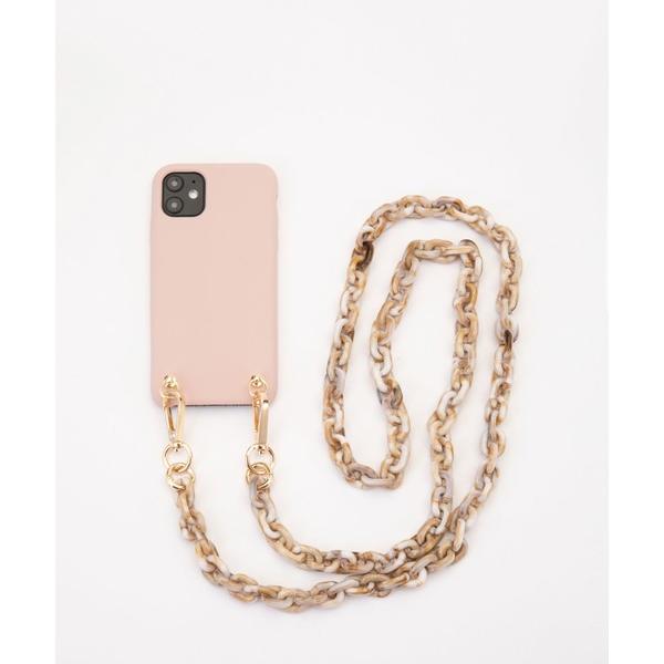 『タイムセール実施中』ZOZO問い合わせ番号:54099550ショップ:MaG.，マグブランド:iphoria，アイフォリア，Mag.，マグ商品名:【IPHORIA アイフォリア】 アイフォンケース ネックレスケース ショルダーケース iP...