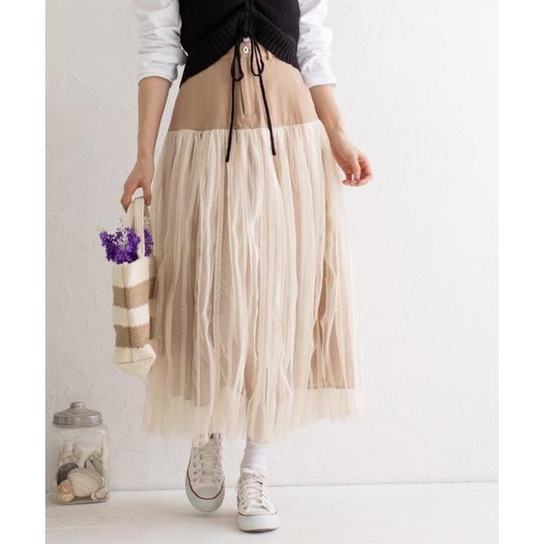 『セール実施中』ZOZO問い合わせ番号:54101696ショップ:Mysa＆Liina，ミーサリーナブランド:Mysa&amp;Liina，ミーサリーナ商品名:ウエストヨークフレアスカートカテゴリ:スカート>スカートブランド品番:70...