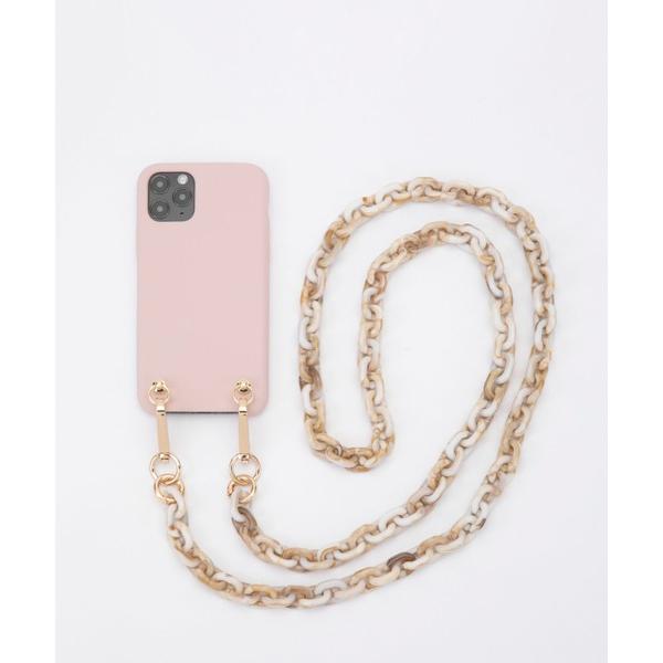 『タイムセール実施中』ZOZO問い合わせ番号:54102117ショップ:MaG.，マグブランド:iphoria，アイフォリア，Mag.，マグ商品名:【IPHORIA アイフォリア】 アイフォンケース ネックレスケース ショルダーケース iP...