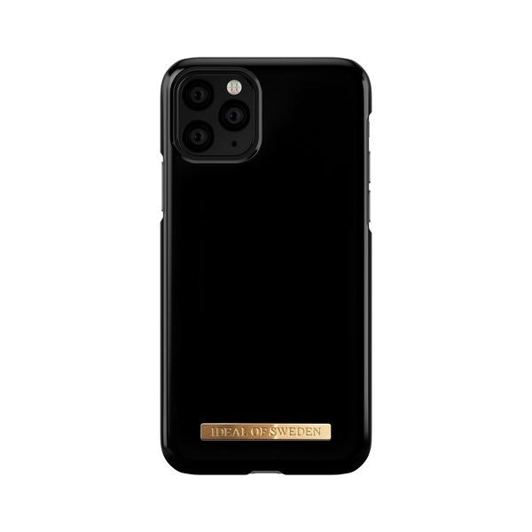 ZOZO問い合わせ番号:54102687ショップ:Newport，ニューポートブランド:IDEAL OF SWEDEN，アイディールオブスウェーデン商品名:MATTE BLACK iPhone caseカテゴリ:PC・スマホグッズ/家電&g...