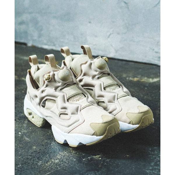 『タイムセール実施中』ZOZO問い合わせ番号:54107259ショップ:Reebok，リーボックブランド:Reebok，リーボック商品名:インスタ ポンプフューリー / Instapump Fury Nylonカテゴリ:シューズ>スニ...