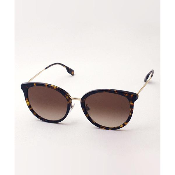 ZOZO問い合わせ番号:54107618ショップ:GLASSMANIA -Tokyo Aoyama-，グラスマニアブランド:BURBERRY，バーバリー商品名:【BURBERRY/バーバリー】ラウンド サングラス BE4289D 30021...