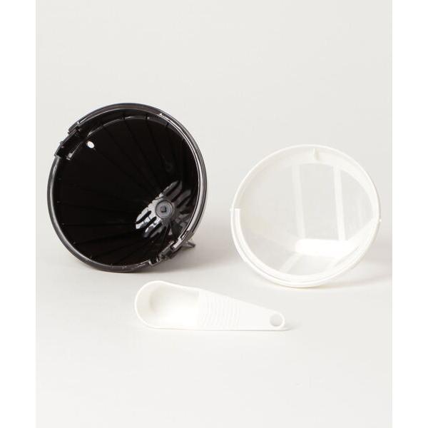 ZOZO問い合わせ番号:54108634ショップ:Toffyマルシェ，トフィーマルシェブランド:Toffy，トフィー，Toffyマルシェ，トフィマルシェ商品名:【Toffy/トフィー】 アロマドリップコーヒーメーカー用 フィルターセットカテ...