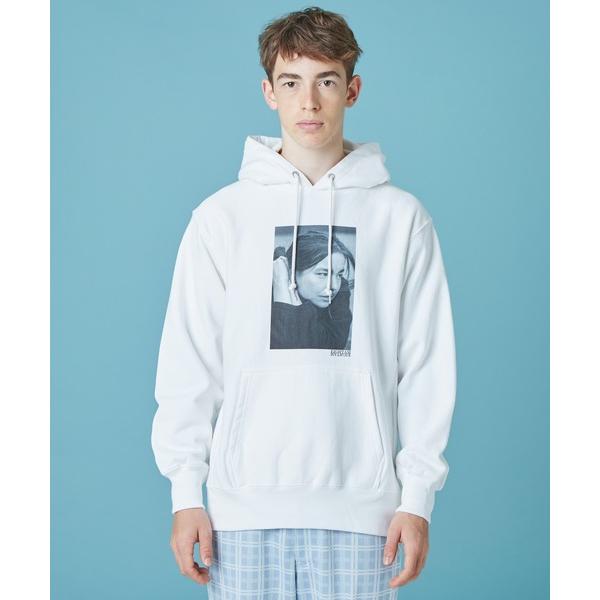 『セール実施中』ZOZO問い合わせ番号:54175126ショップ:sunny branch，サニーブランチブランド:EIGHTAM，エイタム商品名:Kevin Cummins  Bjork PKカテゴリ:トップス>パーカーブランド品番...