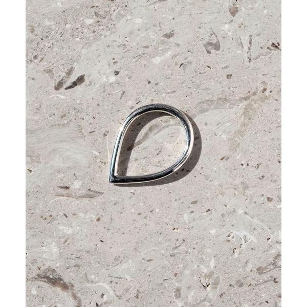 ZOZO問い合わせ番号:54336421ショップ:ISOLATION，アイソレーションブランド:Lemme.，レム商品名:【Lemme. 】Peak Ring/リングカテゴリ:アクセサリー>リングブランド品番:L5202素材:シルバー...