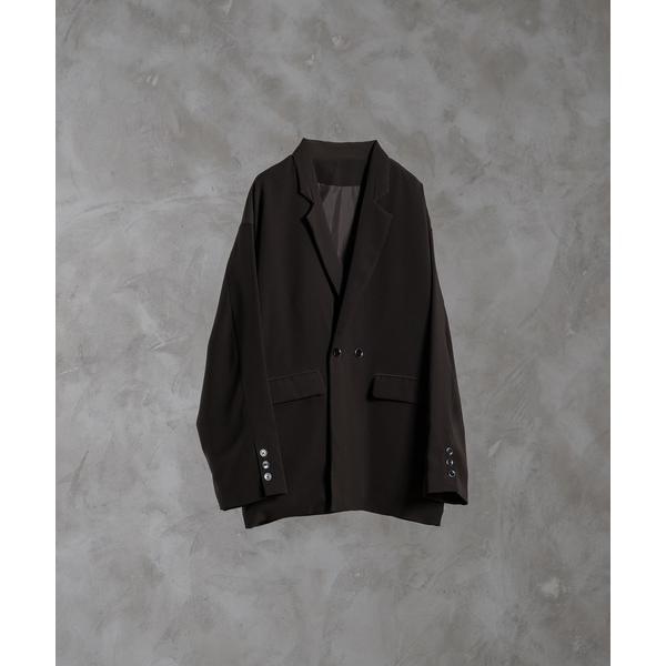 ZOZO問い合わせ番号:54336683ショップ:ADRER，アドラーブランド:ADRER，アドラー商品名:【ADRER】extra quality over tailored jacket / エクストラオリティーオーバーテーラードジャケ...