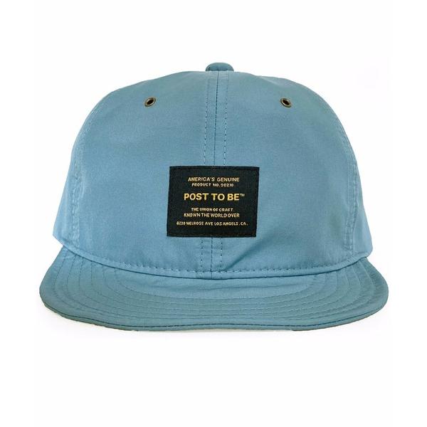 『タイムセール実施中』ZOZO問い合わせ番号:54522891ショップ:yield，イールドブランド:Basiquenti，ベーシックエンティ，yield，イールド商品名:【Basiquenti】POST TO BE Tag Cap BCH...