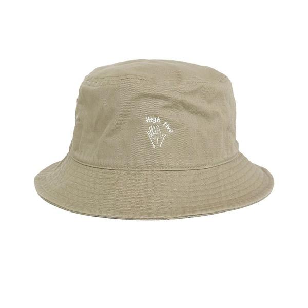 ZOZO問い合わせ番号:54529321ショップ:yield，イールドブランド:Basiquenti，ベーシックエンティ，yield，イールド商品名:【Basiquenti】Hand Sign Bucket Hat BCL-E40507HS...
