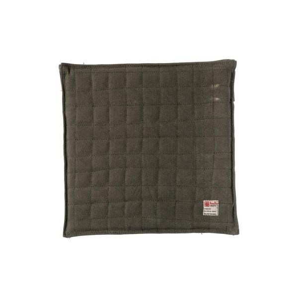 ZOZO問い合わせ番号:54595989ショップ:PUEBCO，プエブコブランド:PUEBCO，プエブコ商品名:VINTAGE TENT FABRIC SEAT CUSHIONカテゴリ:インテリア>クッション/クッションカバーブランド...