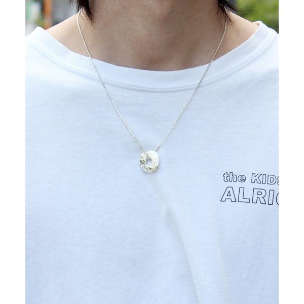 『タイムセール実施中』ZOZO問い合わせ番号:54727927ショップ:yield，イールドブランド:Ayler，アイラー，yield，イールド商品名:【Ayler】 unevenness necklace Ay-011カテゴリ:アクセサリ...