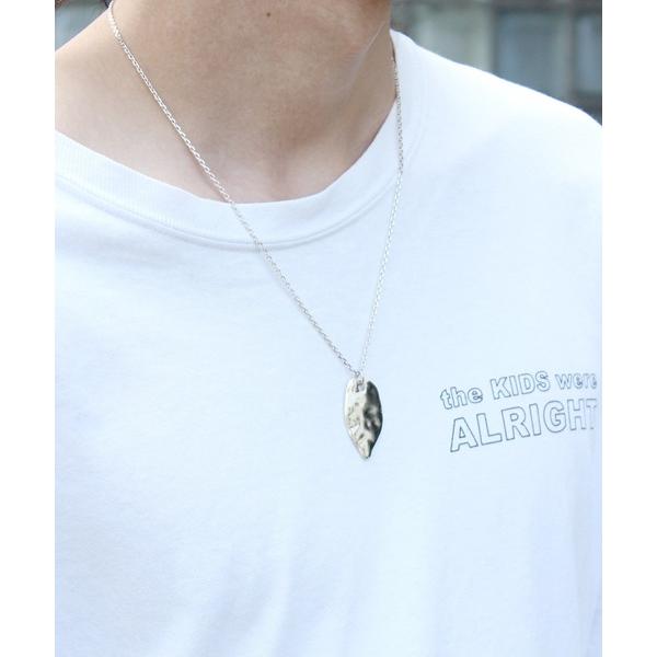 『タイムセール実施中』ZOZO問い合わせ番号:54727929ショップ:yield，イールドブランド:Ayler，アイラー，yield，イールド商品名:【Ayler】 leaf necklace Ay-012カテゴリ:アクセサリー>ネ...