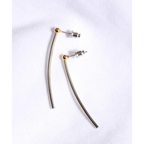 『タイムセール実施中』※このアイテムは返品・交換対象外商品です。ZOZO問い合わせ番号:54727958ショップ:yield，イールドブランド:Ayler，アイラー，yield，イールド商品名:【Ayler】Piace ドットピアススティッ...