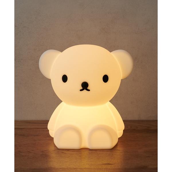 ZOZO問い合わせ番号:54758061ショップ:BIRTHDAY BAR，バースデイバーブランド:Miffy， ミッフィー，Actually，アクチュアリー商品名:FIRST LIGHT miffy＆friends / ミッフィー  ライ...