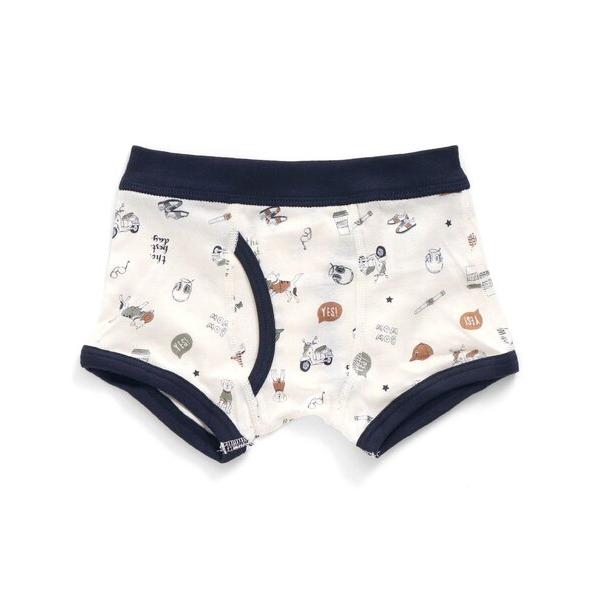 ※このアイテムは返品・交換対象外商品です。ZOZO問い合わせ番号:54825404ショップ:F.O.Online Store，エフオーオンラインストアブランド:apres les cours，アプレレクール商品名:BOYS アウトドア柄パン...