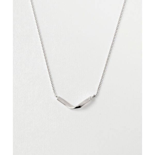 ZOZO問い合わせ番号:54858173ショップ:Jouete，ジュエッテブランド:Jouete，ジュエッテ商品名:[ディアマンティーニ] ダイヤモンド ネックレスカテゴリ:アクセサリー>ネックレスブランド品番:069575-0695...