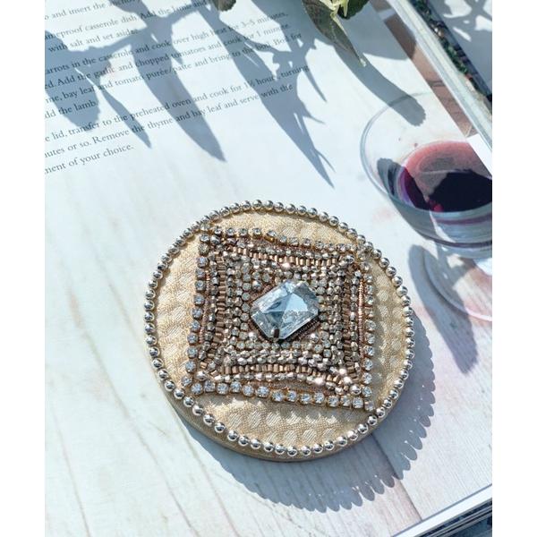 ※このアイテムは返品・交換対象外商品です。ZOZO問い合わせ番号:54858637ショップ:Million Carats，ミリオンカラッツブランド:MILLION CARATS，ミリオンカラッツ商品名:【artipur COTTAGE】持っ...