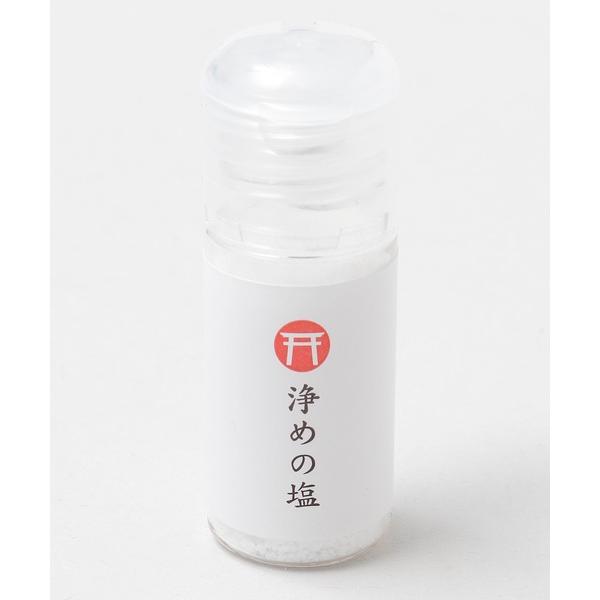 ZOZO問い合わせ番号:54950843ショップ:チャイハネ，チャイハネブランド:岩座 IWAKURA，イワクラ商品名:【岩座】携帯用浄めの塩カテゴリ:雑貨/ホビー>その他雑貨ブランド品番:2JMP0002素材:天然塩原産国:日本カラ...