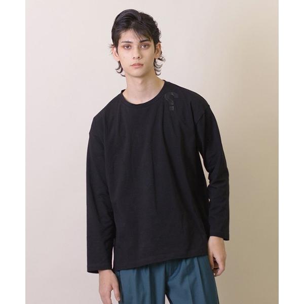 『タイムセール実施中』ZOZO問い合わせ番号:54983408ショップ:FUNALIVE，ファンアライブブランド:Questioning，クエスチョニング，FUNALIVE，ファンアライブ商品名:【Questioning】アイコンTシャツカ...