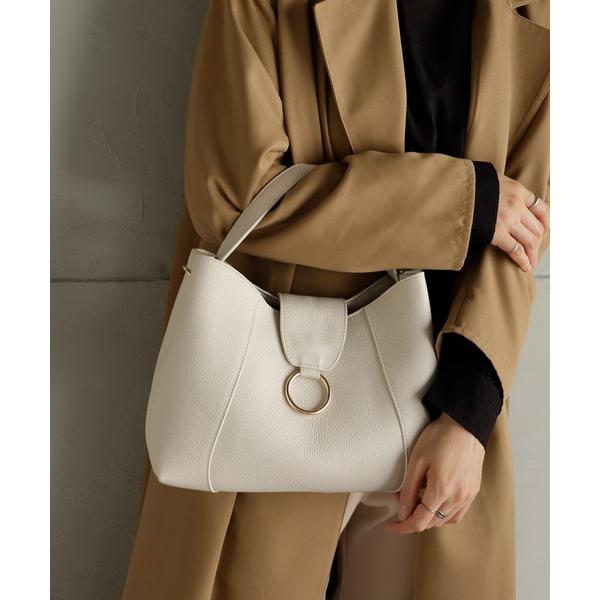 『セール実施中』ZOZO問い合わせ番号:54983988ショップ:VitaFelice，ヴィータフェリーチェブランド:VitaFelice，ヴィータフェリーチェ商品名:本革ワンハンドルバッグカテゴリ:バッグ>ショルダーバッグブランド品...