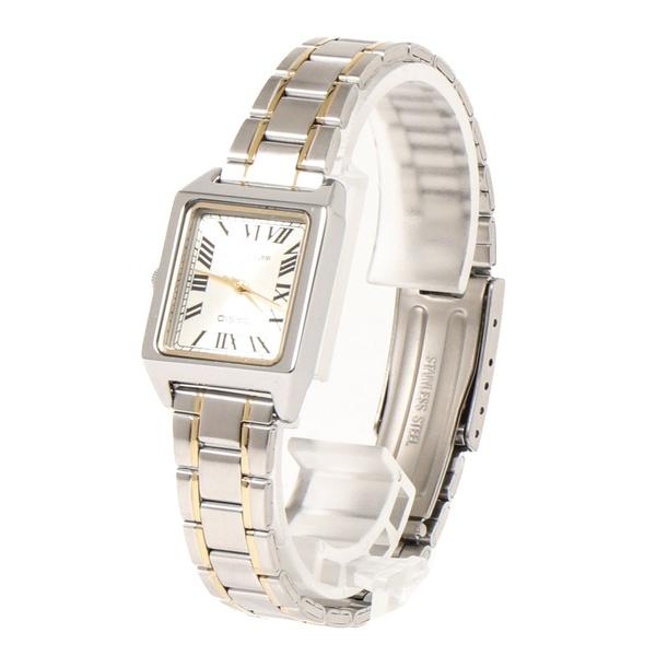 ZOZO問い合わせ番号:55048603ショップ:sunny branch，サニーブランチブランド:CASIO，カシオ，sunny branch，サニーブランチ商品名:★CASIO（カシオ)★クラシックメタルスクエアカテゴリ:腕時計>...