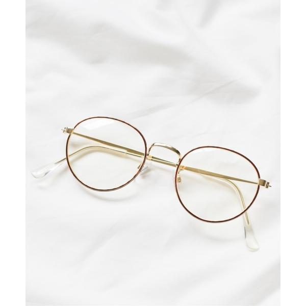 『タイムセール実施中』ZOZO問い合わせ番号:55050041ショップ:sunny branch，サニーブランチブランド:sunny branch，サニーブランチ商品名:★メタルフレーム★デザイングラスカテゴリ:ファッション雑貨>メガ...