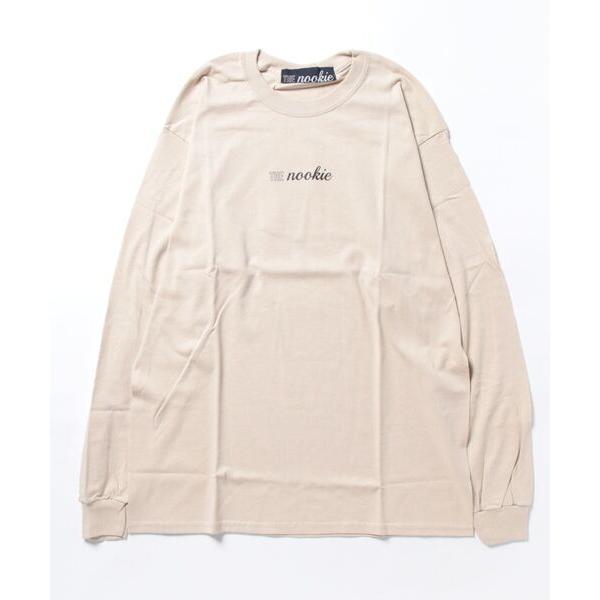 ZOZO問い合わせ番号:55051714ショップ:sunny branch，サニーブランチブランド:THE Nookie，ザヌーキー，sunny branch，サニーブランチ商品名:★THE Nookie★ ANIME2 LS Tカテゴリ:...