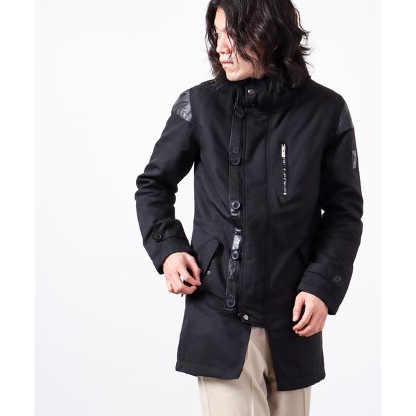 『タイムセール実施中』ZOZO問い合わせ番号:55147494ショップ:FUNALIVE，ファンアライブブランド:REGIEVO，レジエボ，FUNALIVE，ファンアライブ商品名:Chinese raccoon fur M-51 Multi...