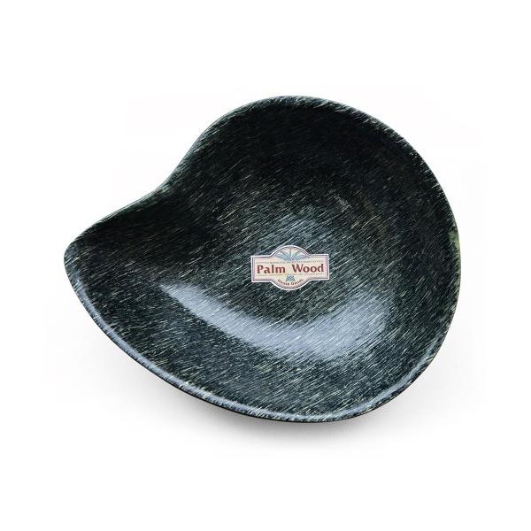 ZOZO問い合わせ番号:55213472ショップ:entre square，アントレスクエアブランド:entre square，アントレスクエアー商品名:bcl/パームウッド マンゴーボウル Lカテゴリ:食器/キッチン>食器ブランド品...