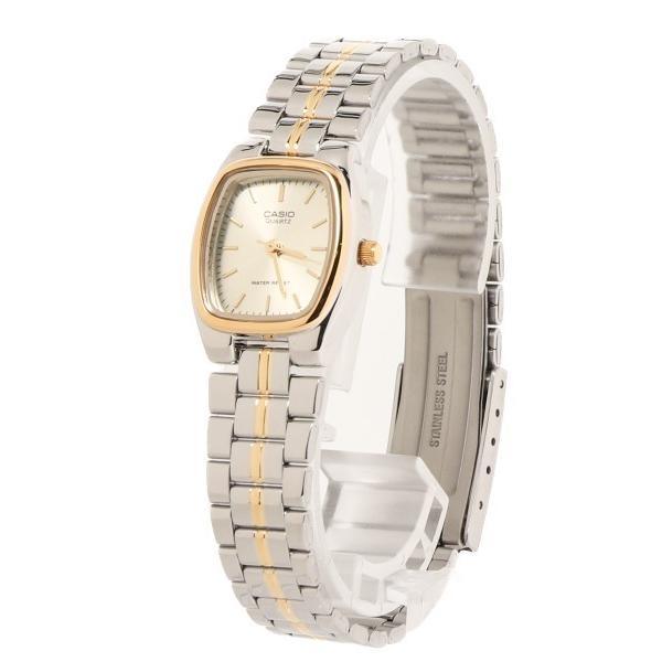 ZOZO問い合わせ番号:55227533ショップ:NO WAY，ノー ウェイブランド:CASIO，カシオ，NO WAY，ノーウェイ商品名:/CASIO（カシオ）/クラシックメタル　アナログ時計カテゴリ:腕時計>アナログ腕時計ブランド品...